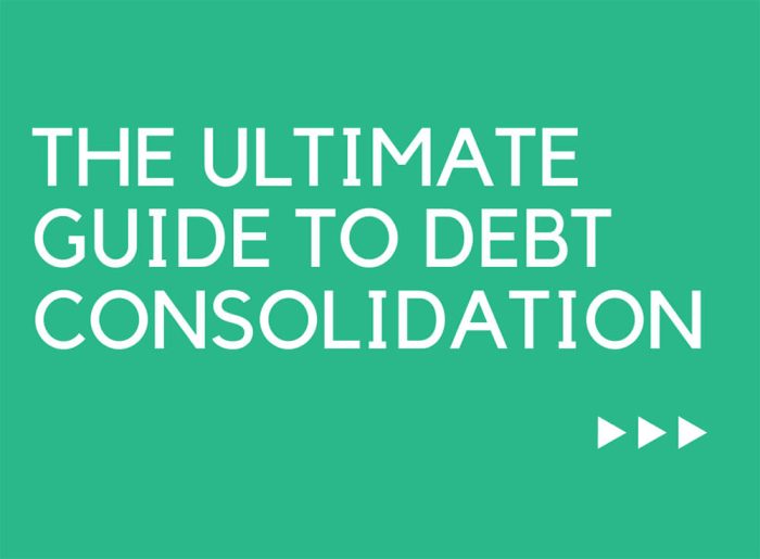The Ultimate Guide to Debt Consolidation - Level Debt