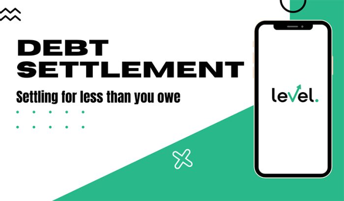 Debt Settlement Plan - Reduce Your Debt By up to 50%