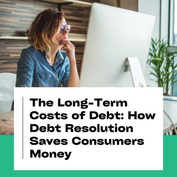 Debt Management vs. Debt Settlement: What the Difference?