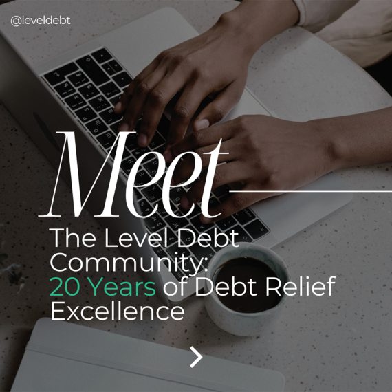 How Debt Settlement Works: A Deep Dive into Level Debt's Proactive ...