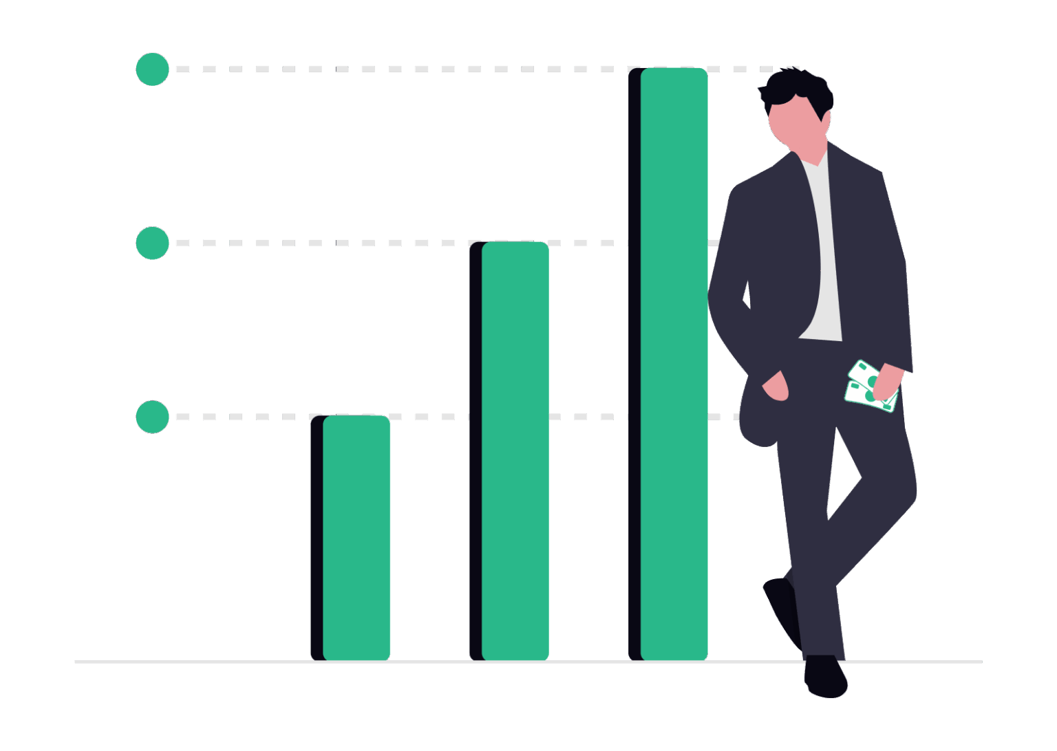 Debt Settlement Affiliate Program | Partner with Level Debt - Level Debt